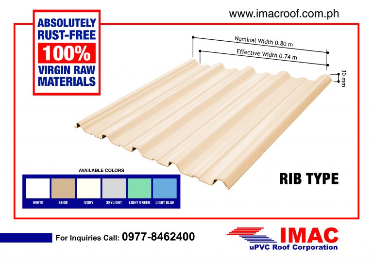 IMAC Roofing – – IMAC