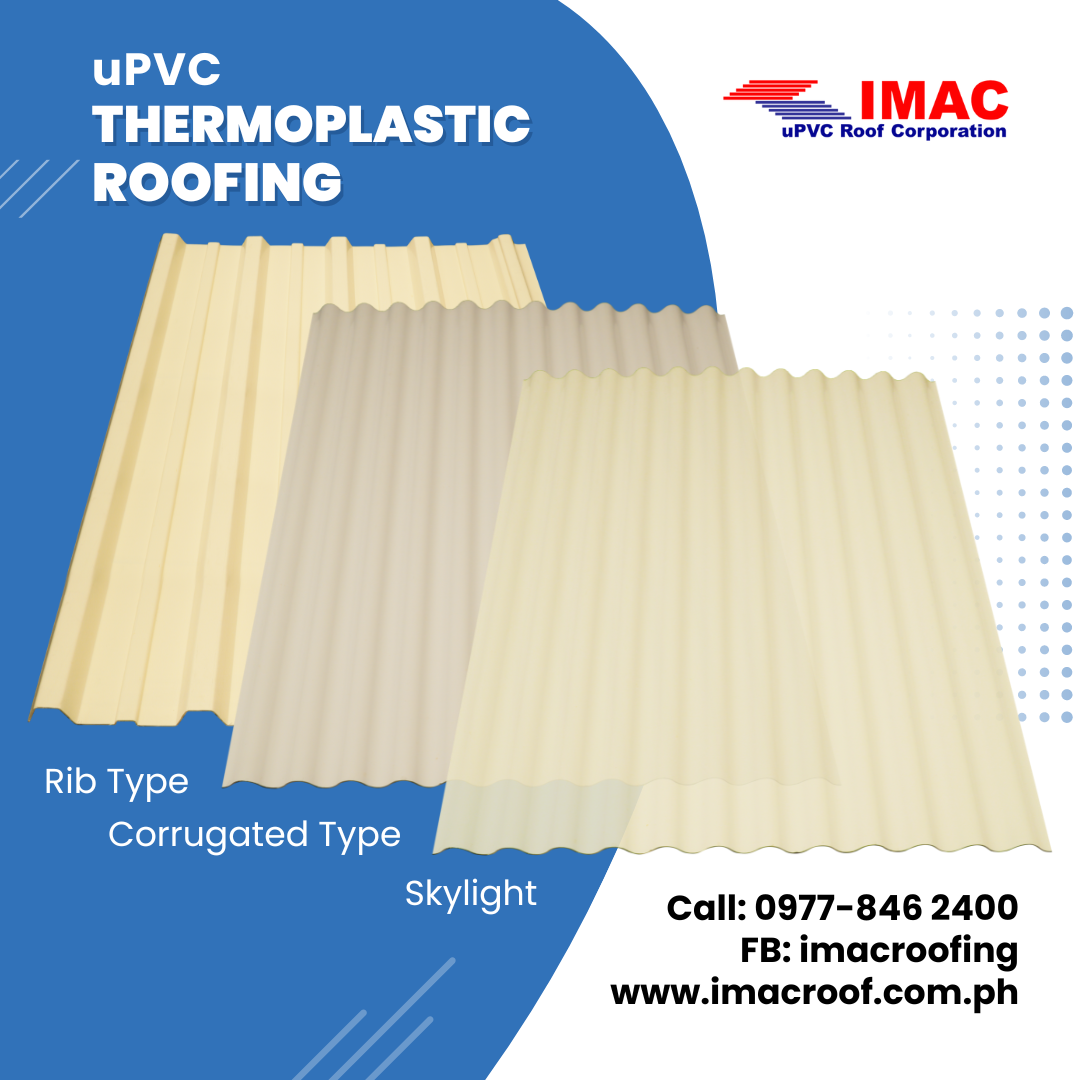 IMAC Rib, Corr, & Skylight – IMAC